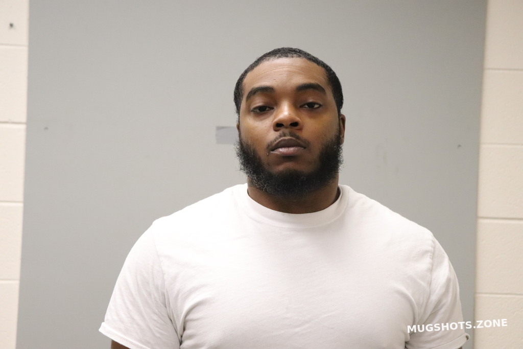 HUGHES ALEXANDER JEROME 12/06/2021 - Madison County Mugshots Zone