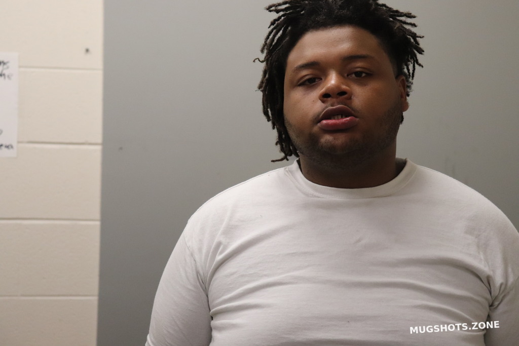 MOORE TRAVON LAMAR 12/06/2021 - Madison County Mugshots Zone