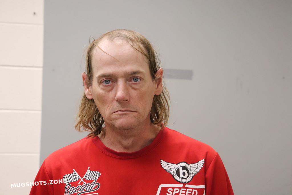 WRIGHT BRANDON NATHANIEL 12/07/2021 - Madison County Mugshots Zone