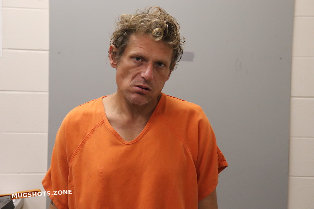 LITTLES KEVIN ALLEN 12/08/2021 - Madison County Mugshots Zone