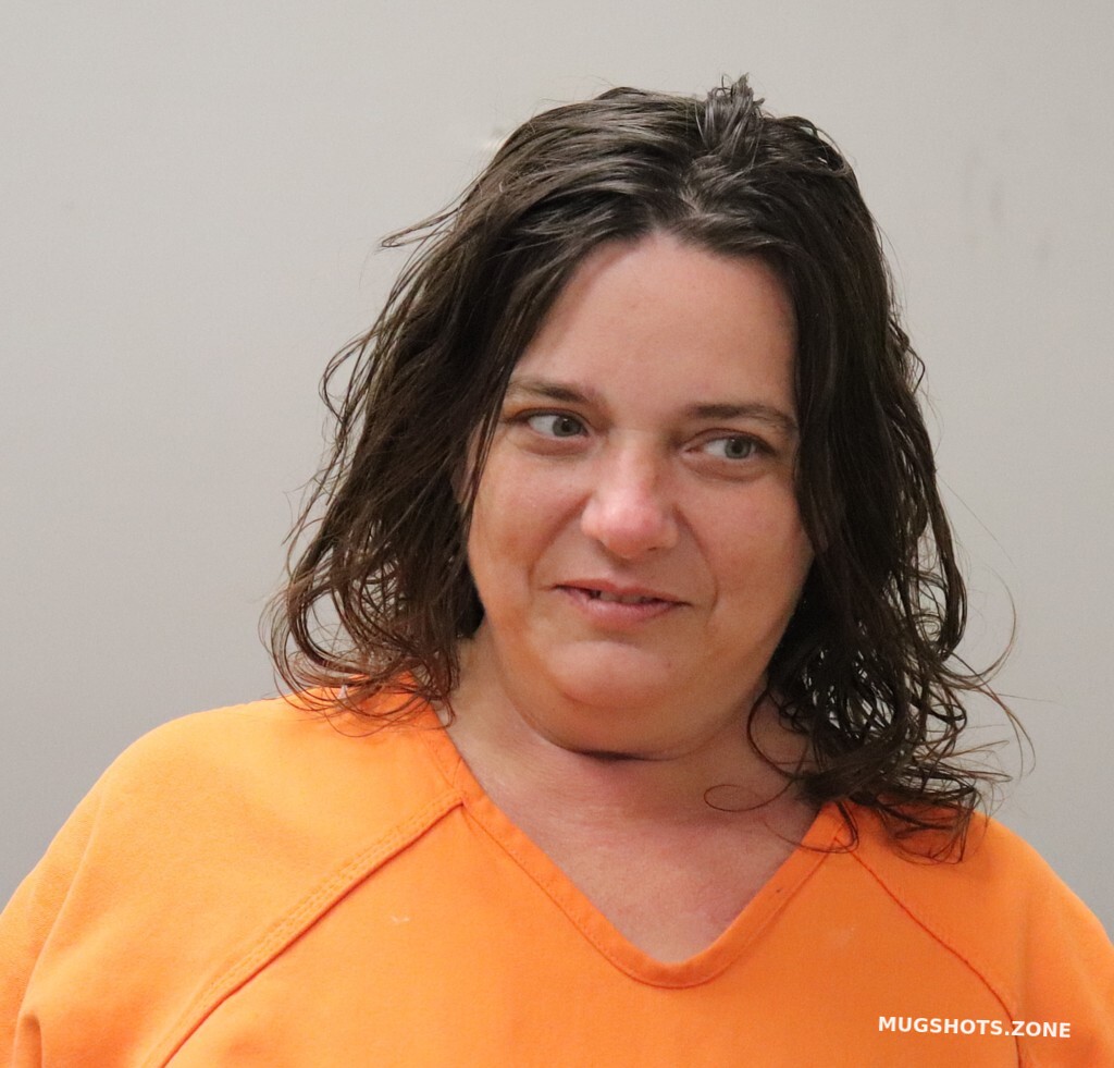 MULLIGAN JESSICA ANNE 12/08/2021 - Madison County Mugshots Zone