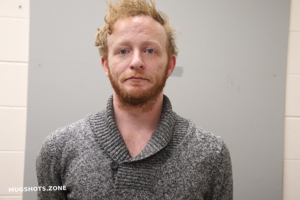 RICE JACOB KYLE 12/08/2021 - Madison County Mugshots Zone