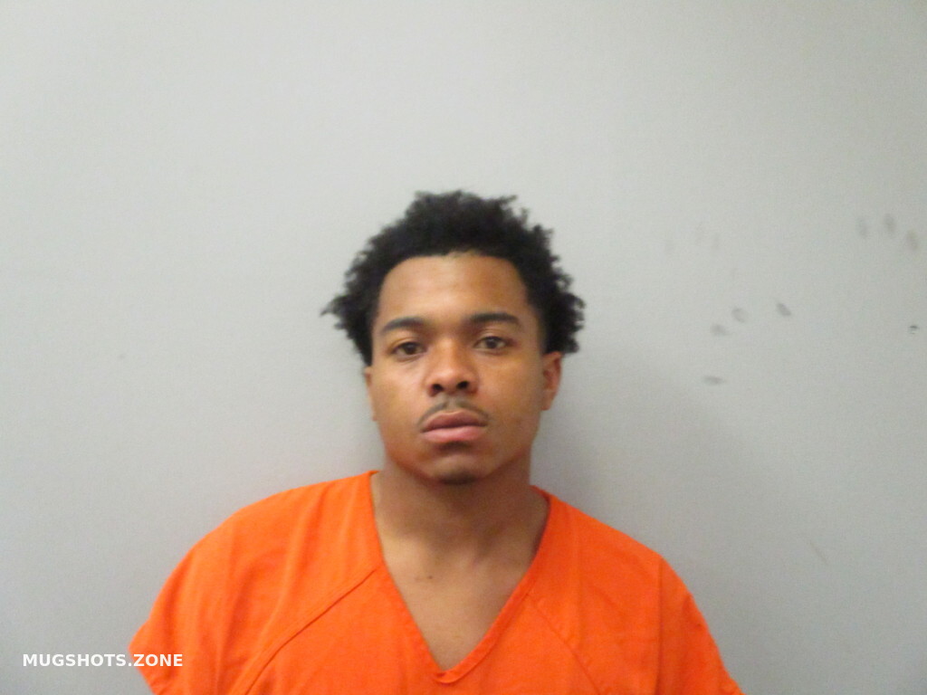 DRAKE ADRIAN SANCHEZ 12/09/2021 - Madison County Mugshots Zone