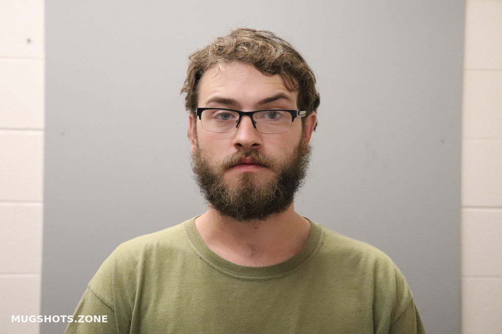 MEEKS BLAKE CRAWFORD 12/10/2021 - Madison County Mugshots Zone
