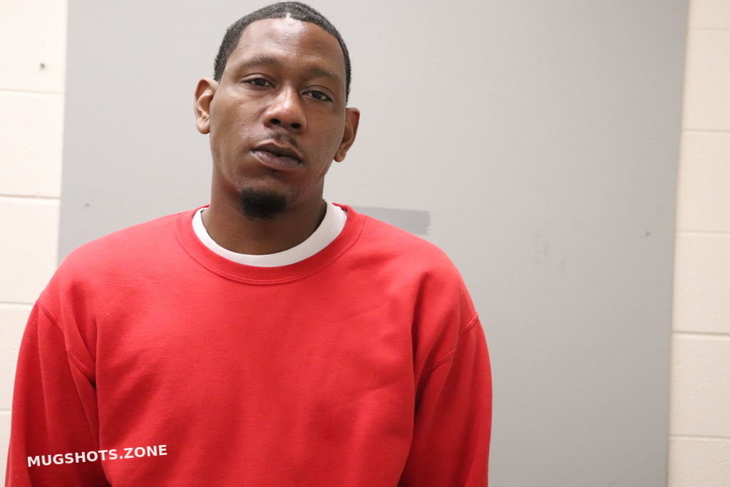 ELZY DARYEON JARRELL 12/10/2021 - Madison County Mugshots Zone