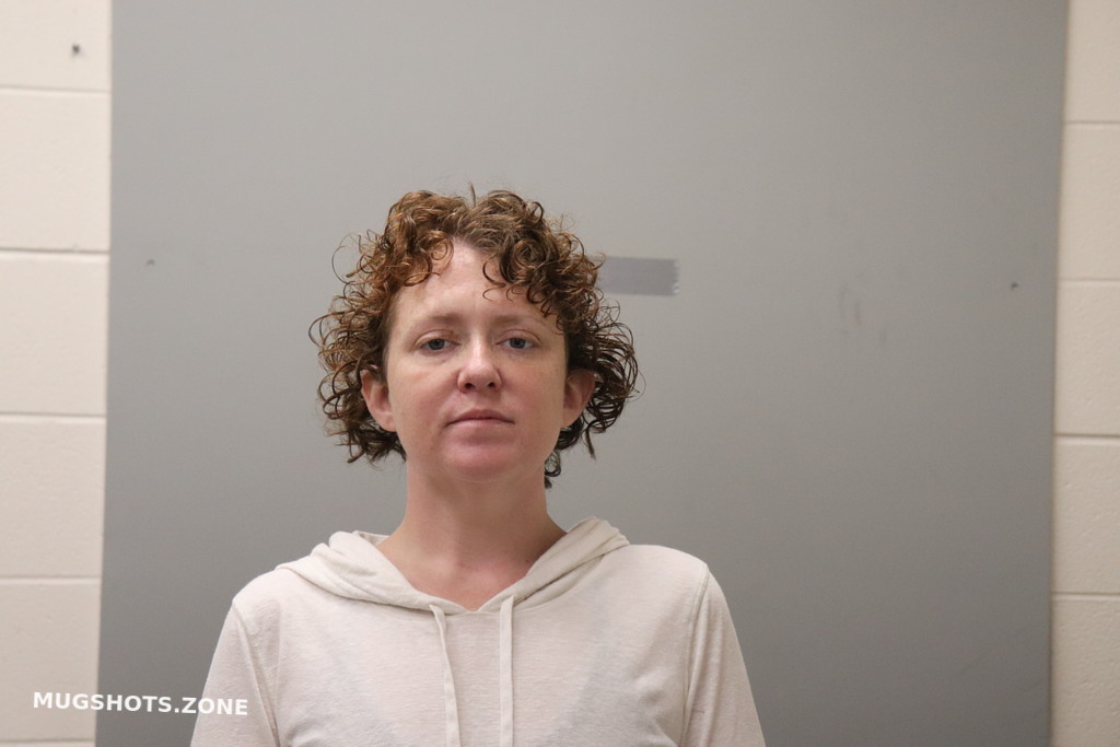 SCHAEFFER COLLEEN MARIE 12/10/2021 - Madison County Mugshots Zone