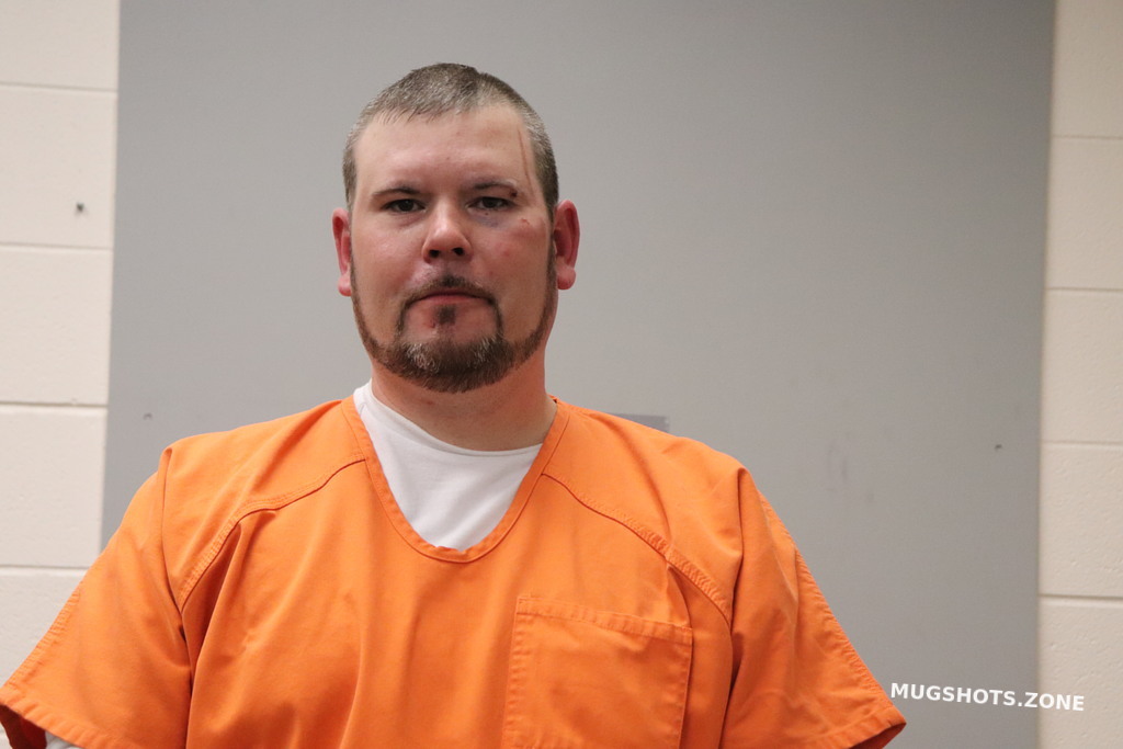 SUMNERS COLBY WAYNE 12/11/2021 - Madison County Mugshots Zone