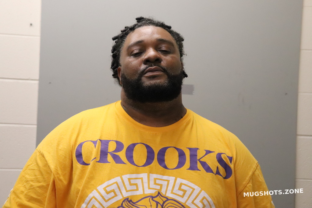 KELLY JABORES MANDES 12/11/2021 - Madison County Mugshots Zone