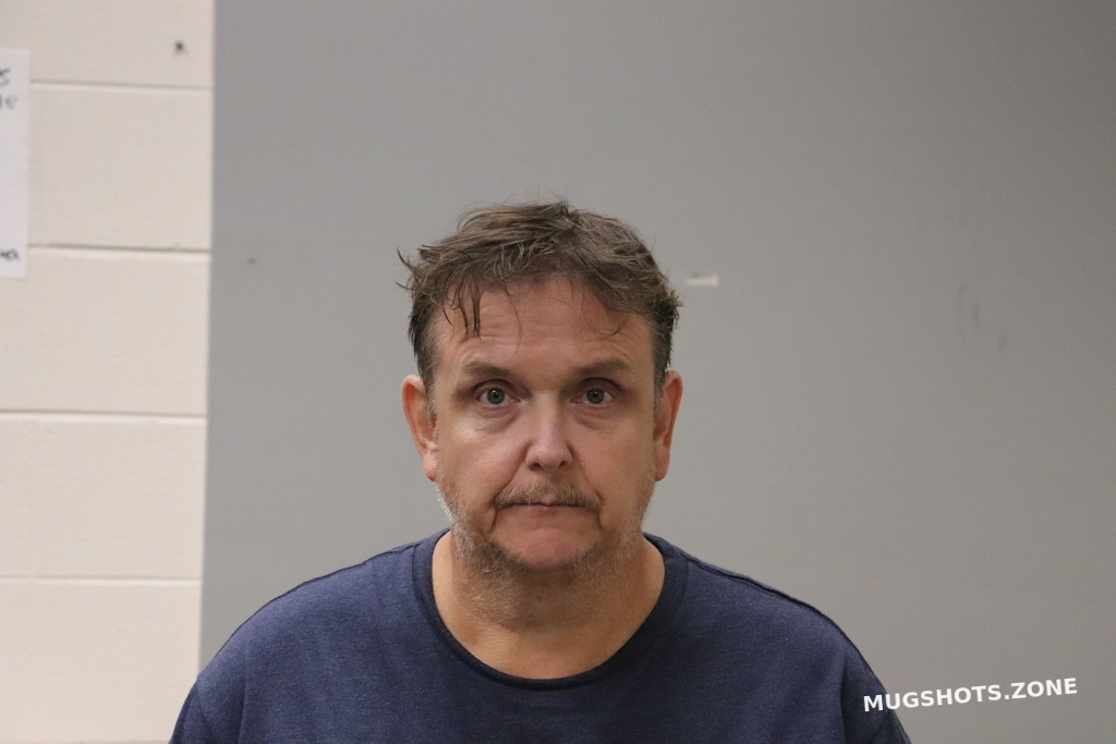 RYLAND CHARLES RUDOLPH 12/12/2021 - Madison County Mugshots Zone