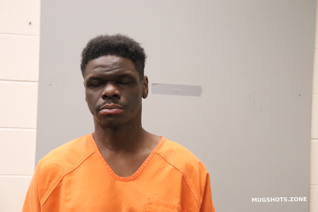 WIGGINS ANTHONY DEWAYNE 12/12/2021 - Madison County Mugshots Zone