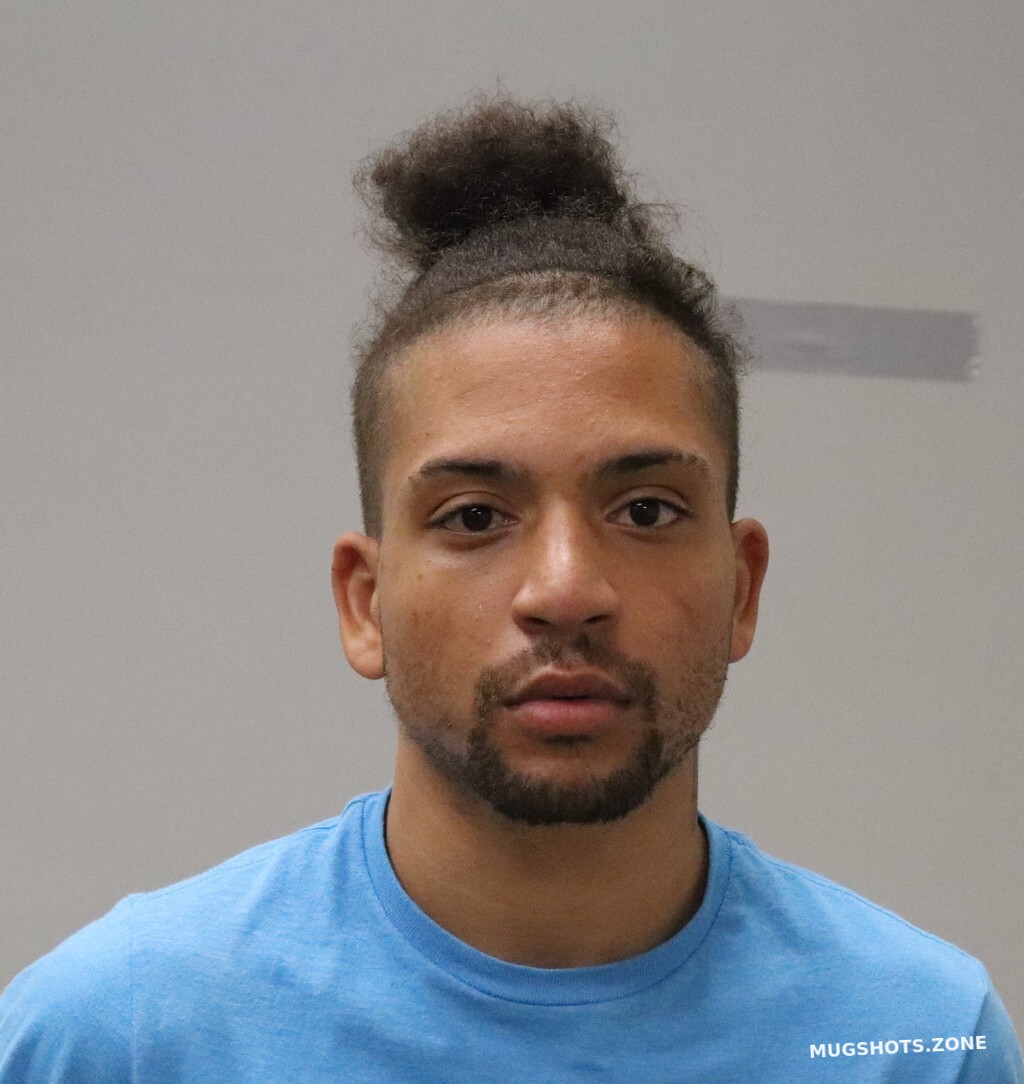 WESTBROOK JEREMIAH DEVON 12/13/2021 - Madison County Mugshots Zone