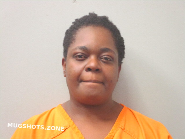 SUGGS SABRINA RENEE 12/15/2021 - Madison County Mugshots Zone