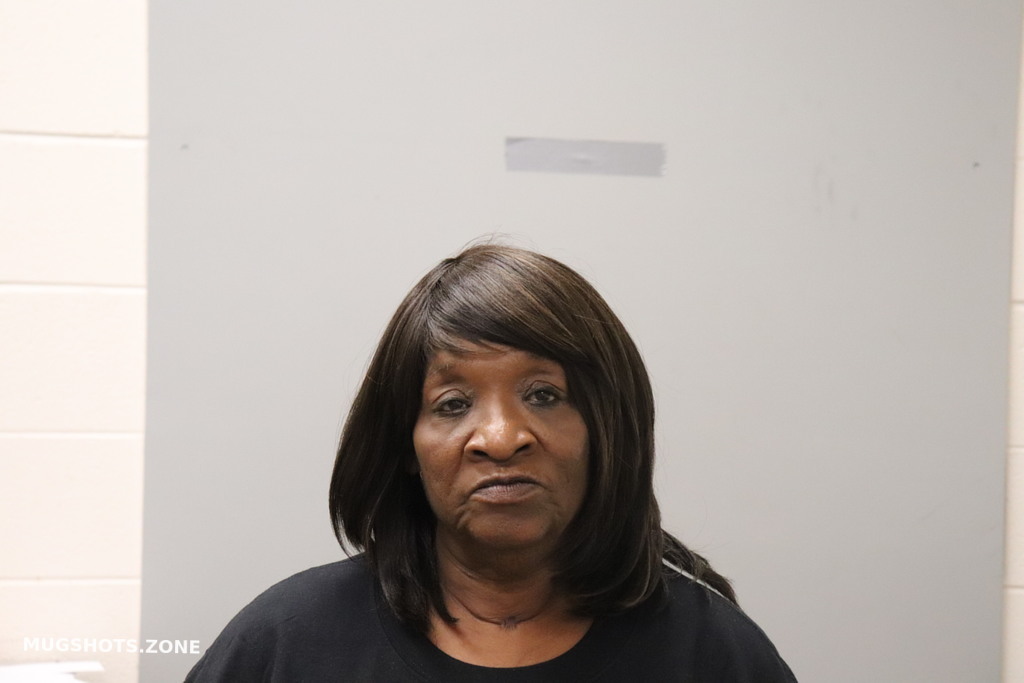 LEWIS RUBY LEE 12/15/2021 - Madison County Mugshots Zone