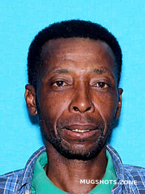 SCRUGGS KENDRIC WENDELL 12/16/2021 - Madison County Mugshots Zone