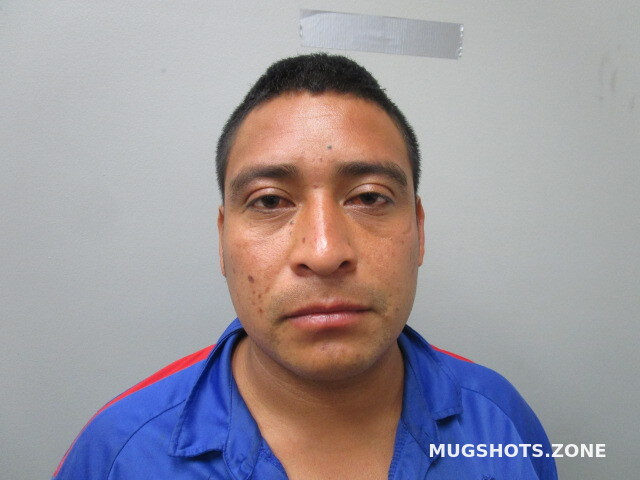 RIVERA MORALES JESUS REYNOL 12/16/2021 - Madison County Mugshots Zone