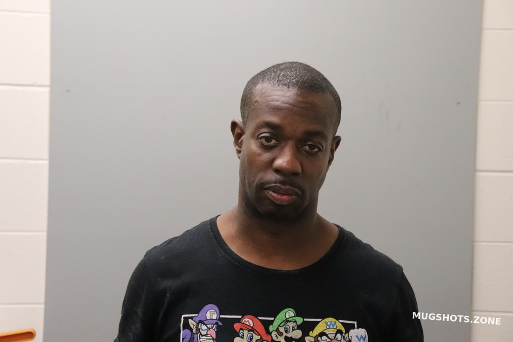 ANDERSON ARTHUR LEE 12/16/2021 - Madison County Mugshots Zone