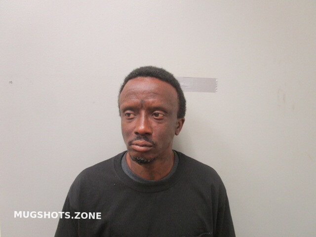 BELL JAMES DIONTA 12/17/2021 - Madison County Mugshots Zone