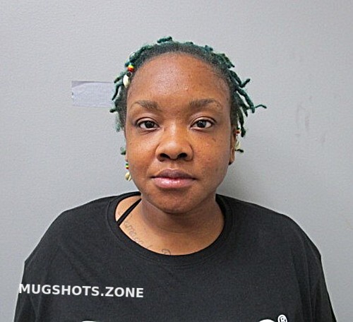 PATTON LEXUS DAVEE 12/17/2021 - Madison County Mugshots Zone