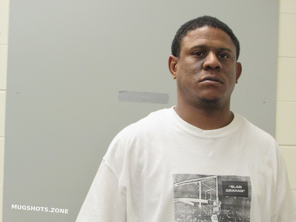 MASON QUENTIN RASHAD 12/19/2021 - Madison County Mugshots Zone