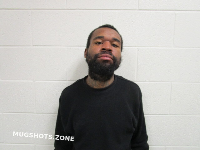 JONES ERIC DEWAYNE 12/21/2021 - Madison County Mugshots Zone