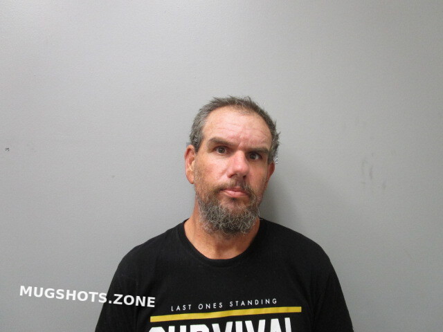 NEWCOMB JOSHUA LYNN 12/22/2021 - Madison County Mugshots Zone