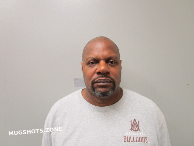 JONES CYRUS JAMAR 12/22/2021 - Madison County Mugshots Zone