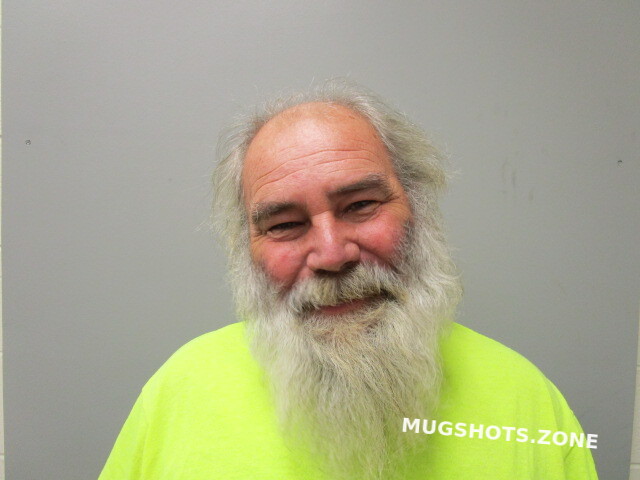 MITCHELL JERRY WAYNE 12/22/2021 - Madison County Mugshots Zone