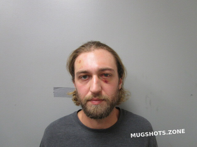 TURNER BRANNON AUSTIN 12/22/2021 - Madison County Mugshots Zone