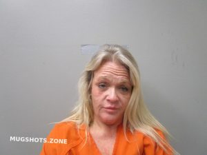 RITTER SHELLY LYNN 12/22/2021 - Madison County Mugshots Zone