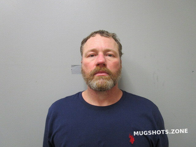BEAL JASON ROBERT 12/22/2021 - Madison County Mugshots Zone