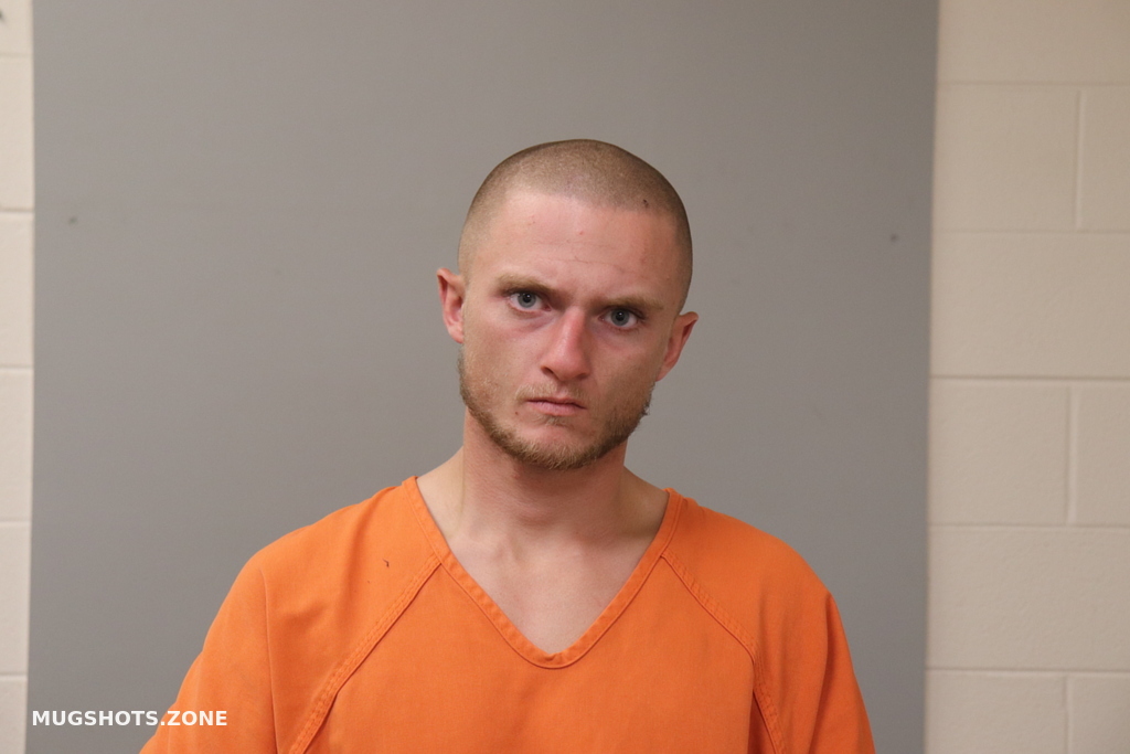 WHITT JACOB AUSTIN 12/23/2021 - Madison County Mugshots Zone