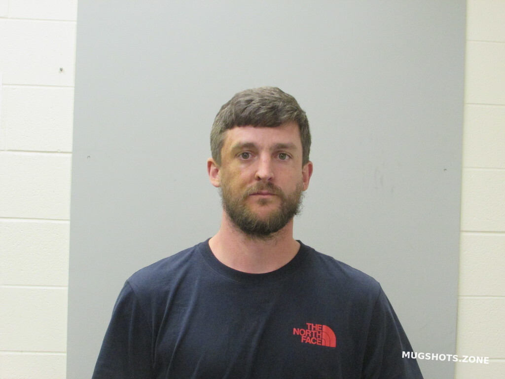 SANDLIN WILLIAM JARRETT 12/23/2021 - Madison County Mugshots Zone