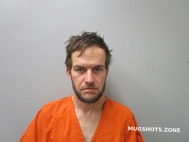 RICE JUSTIN NATHANIEL 12/27/2021 - Madison County Mugshots Zone