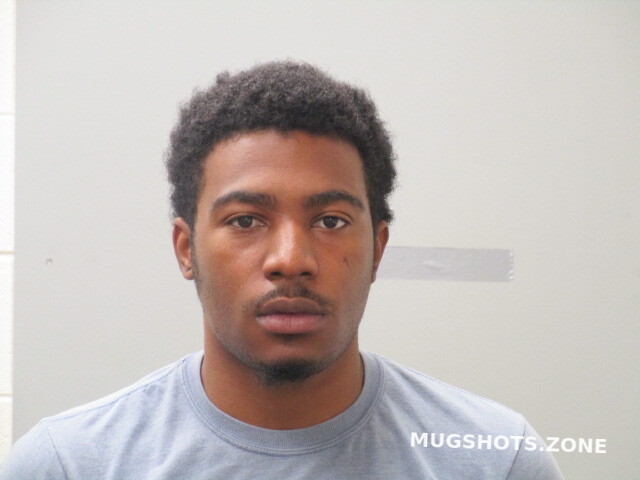 TIMMONS BRANDON LAMAR 12/28/2021 - Madison County Mugshots Zone