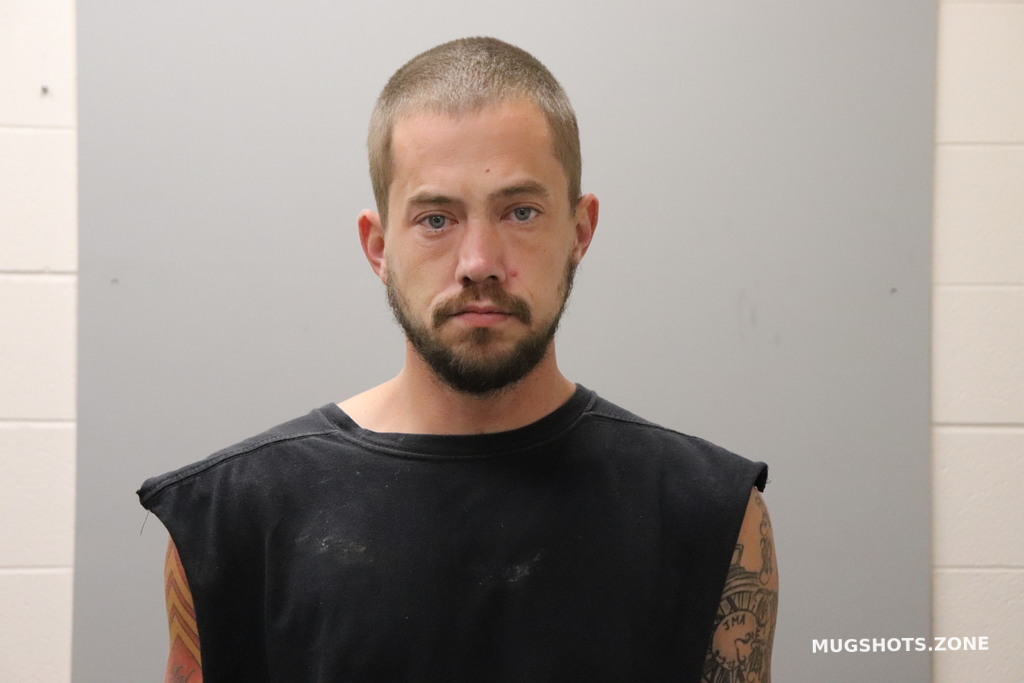 ARTHUR WILLIAM MATTHEW 12/29/2021 - Madison County Mugshots Zone
