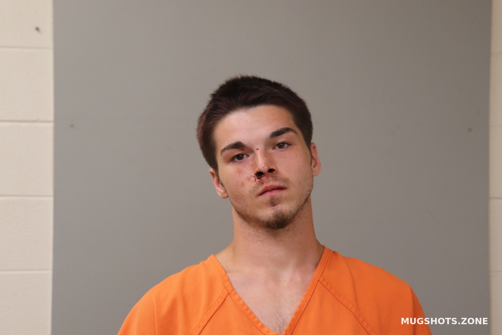 DUPREE CAMERON BLAKE 12/29/2021 - Madison County Mugshots Zone