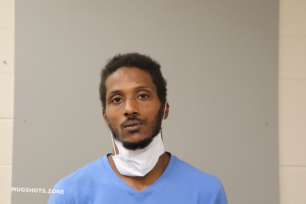 PORTER RANDALL ALEXANDER 12/30/2021 - Madison County Mugshots Zone