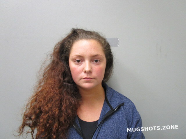 RIGGS LINZY RENEE 12/30/2021 - Madison County Mugshots Zone