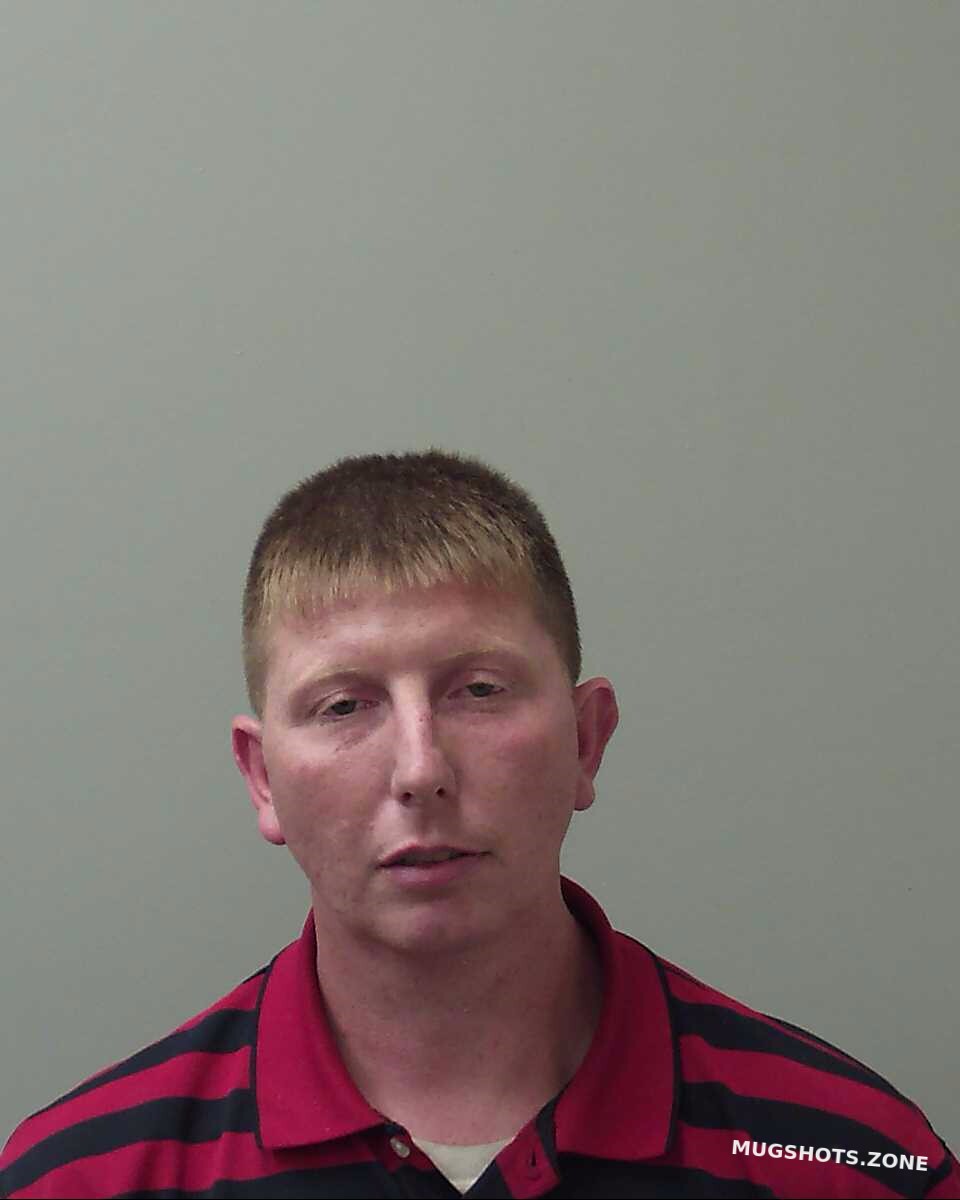 ADAMS CHRISTOPHER LYNN 12/31/2021 - Madison County Mugshots Zone