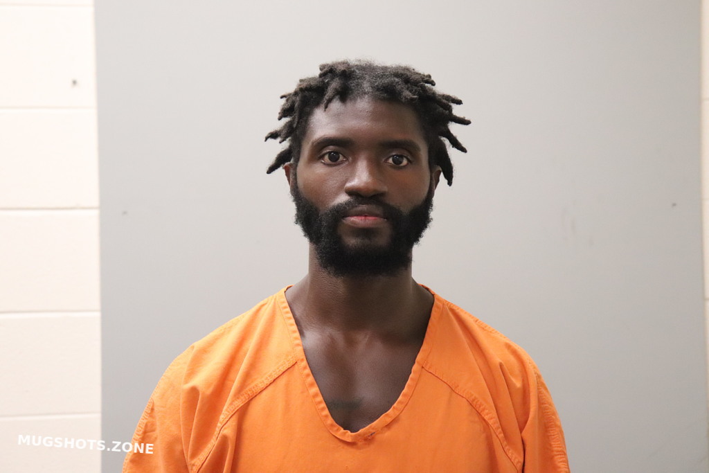 CANNON NICHOLAS CORDELL 01/01/2022 - Madison County Mugshots Zone