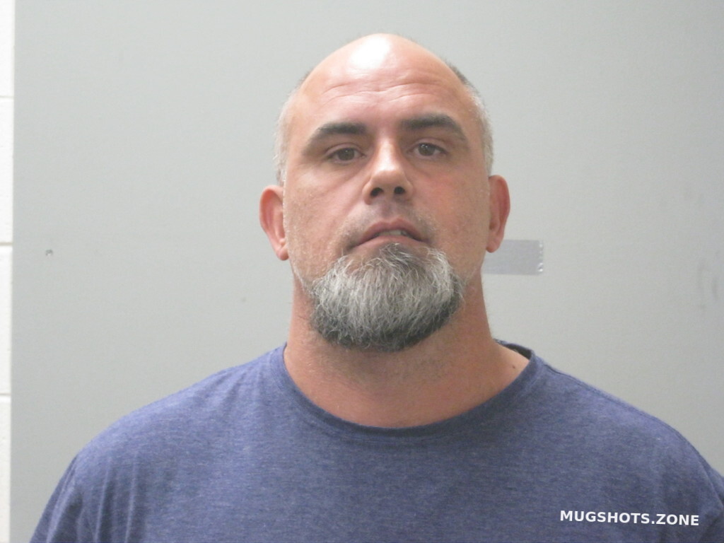 SISK KELVIN GORDON 01/02/2022 - Madison County Mugshots Zone