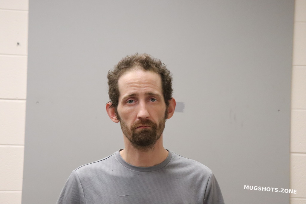 FARMER KEVIN RILEY 01/04/2022 - Madison County Mugshots Zone