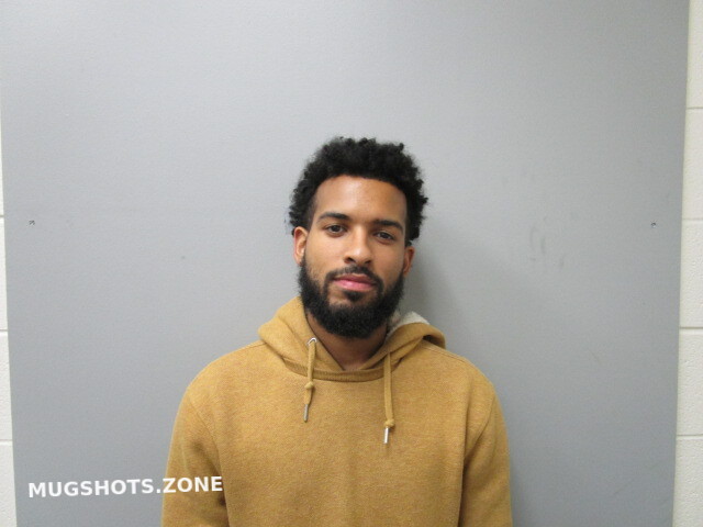 TIGGS JORDAN HAROLD 01/04/2022 - Madison County Mugshots Zone