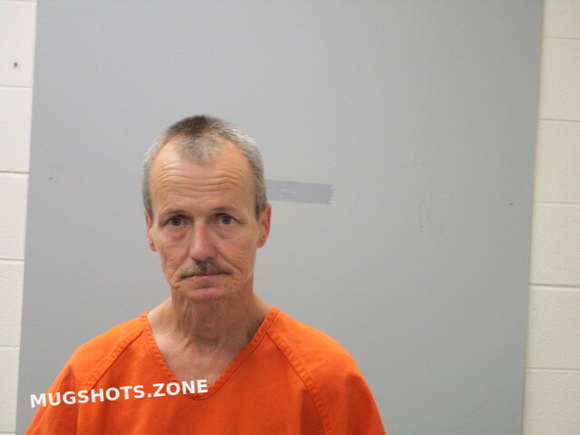 MYRICK JOHN DAVID 01/04/2022 - Madison County Mugshots Zone