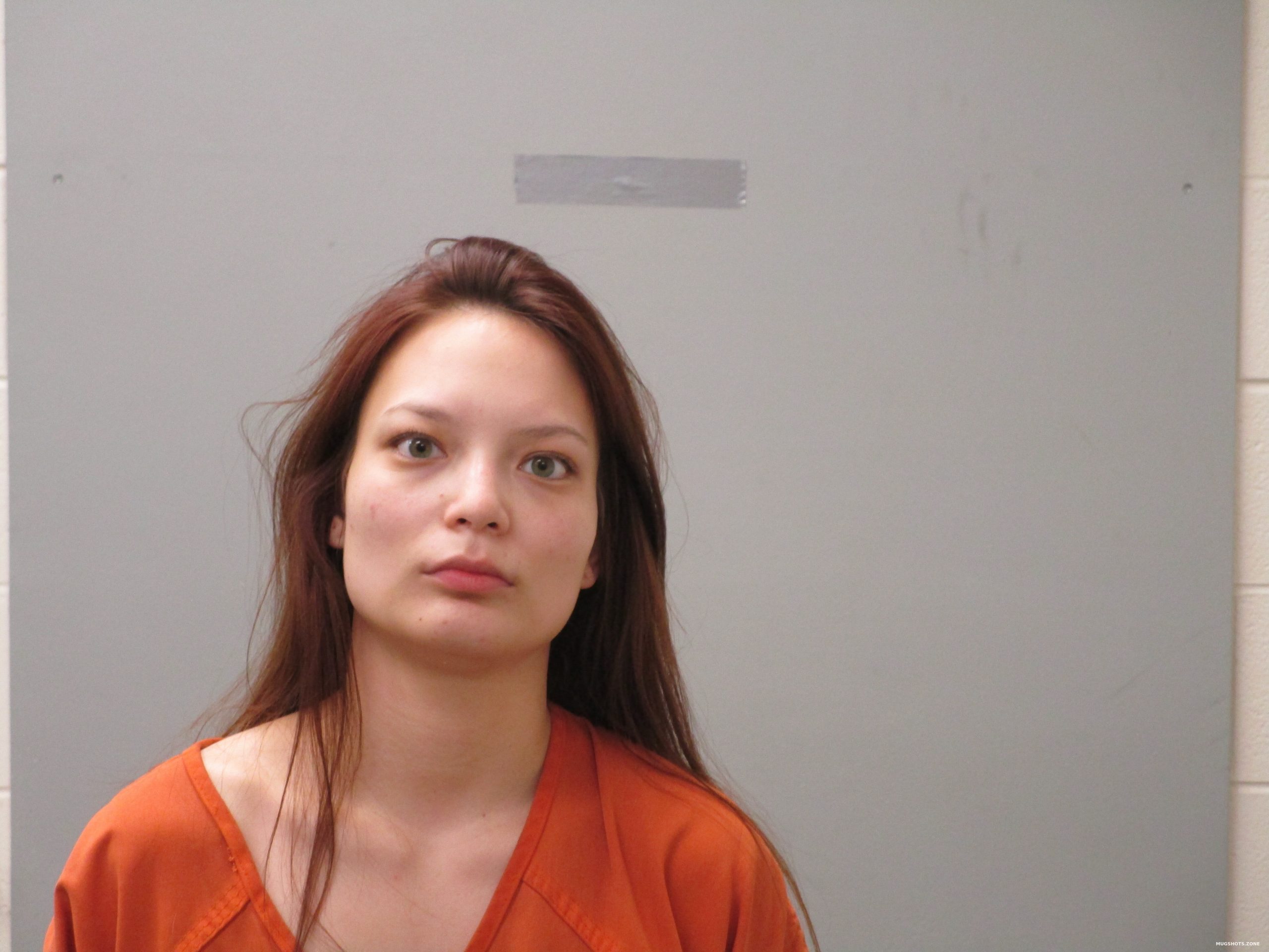 CHING CHRISTINA 01/06/2022 - Madison County Mugshots Zone