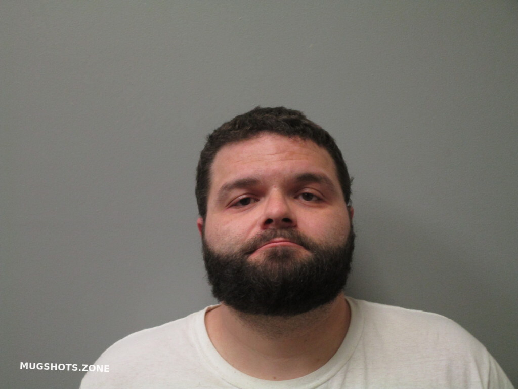 ROBERSON TIMOTHY LUCAS 01/07/2022 - Madison County Mugshots Zone