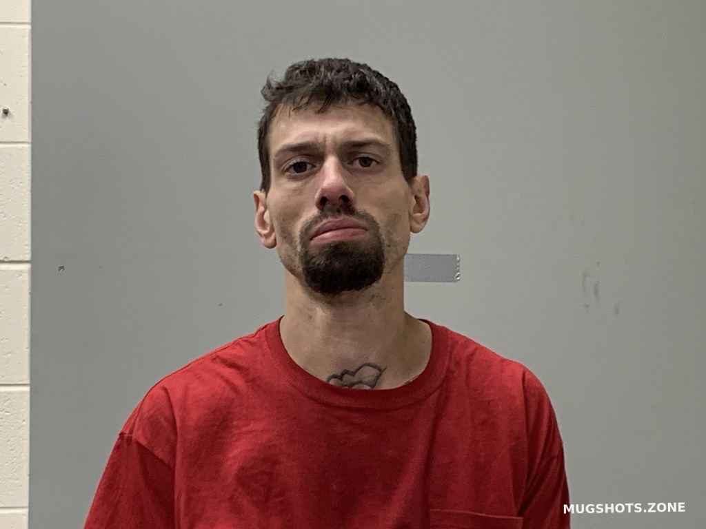 MONTGOMERY JOSHUA JAMES 01/08/2022 - Madison County Mugshots Zone