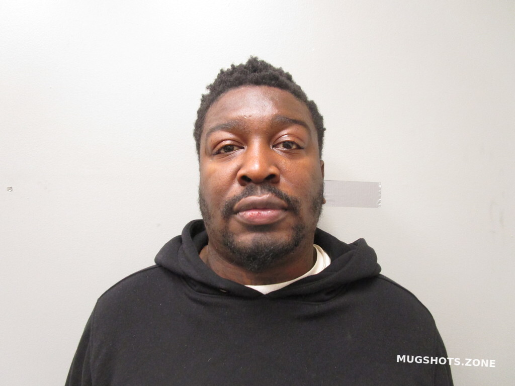 ROPER CHRISTOPHER A 01/10/2022 - Madison County Mugshots Zone