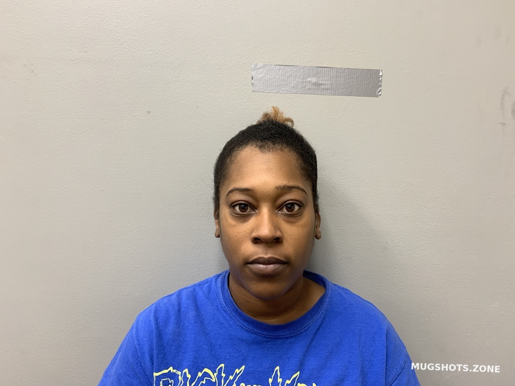 LEWIS-WILKINS CANDYCE NICOLE 01/11/2022 - Madison County Mugshots Zone