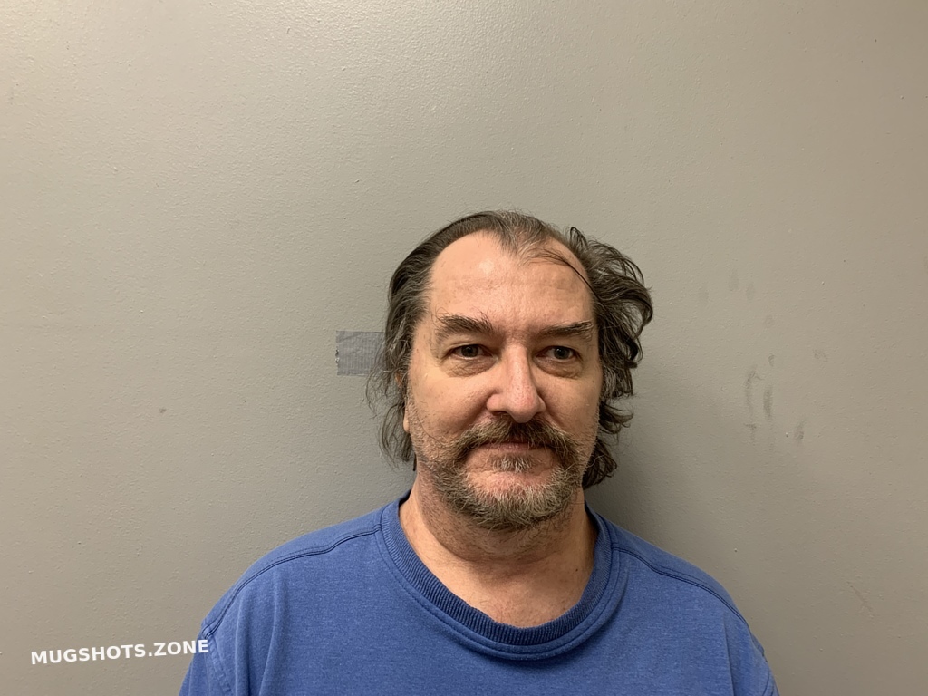 SWEENEY TERRENCE MICHAEL 01/11/2022 - Madison County Mugshots Zone